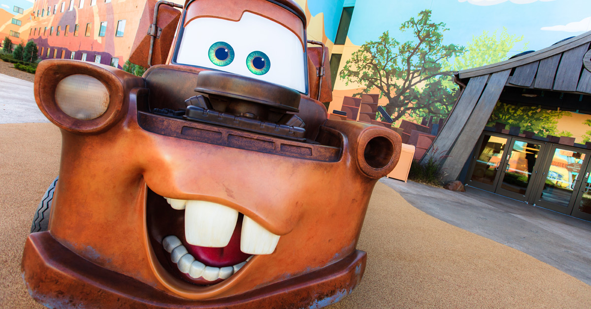 10 things to consider for the perfect road trip to Walt Disney World ...